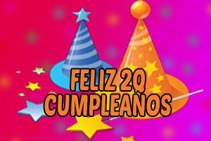 Feliz 20 Cumpleaños ¡Mensajes y Frases Muy Bonitas Aquí!